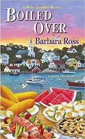 All 17 Barbara Ross Books in Order (2025)